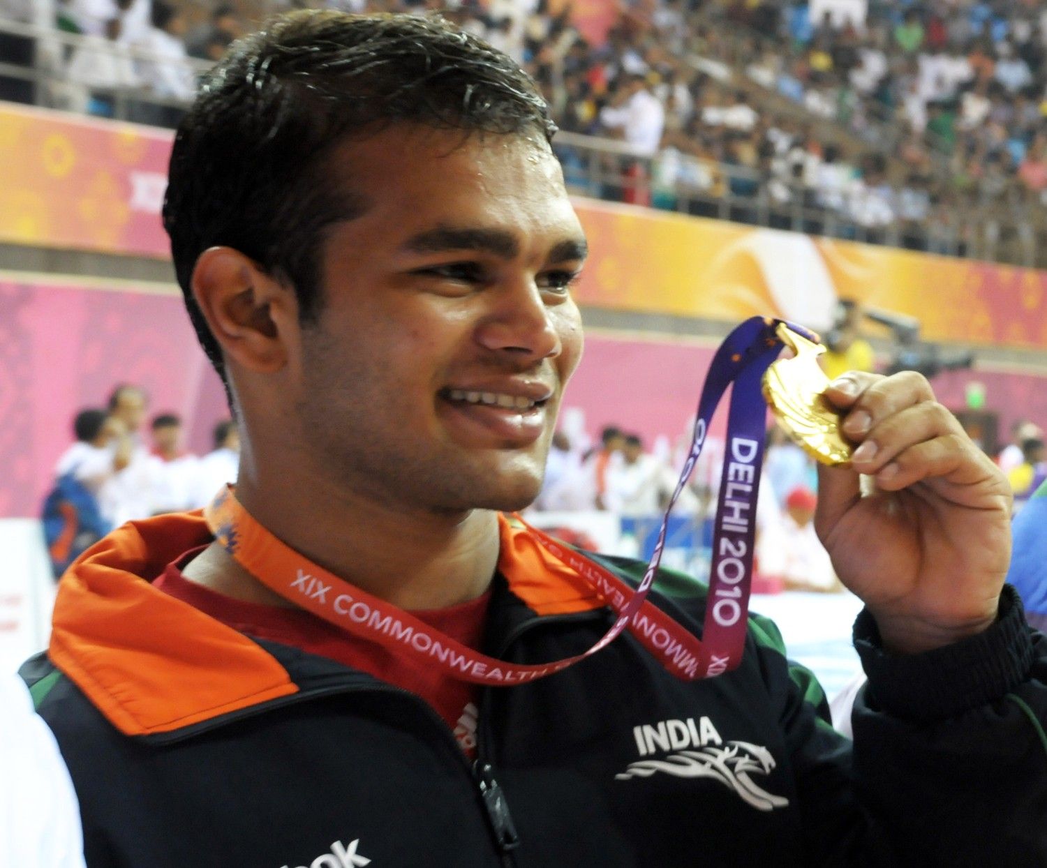 Exploring Narsingh Yadav from Varanasi: Tracing the Journey of a ...